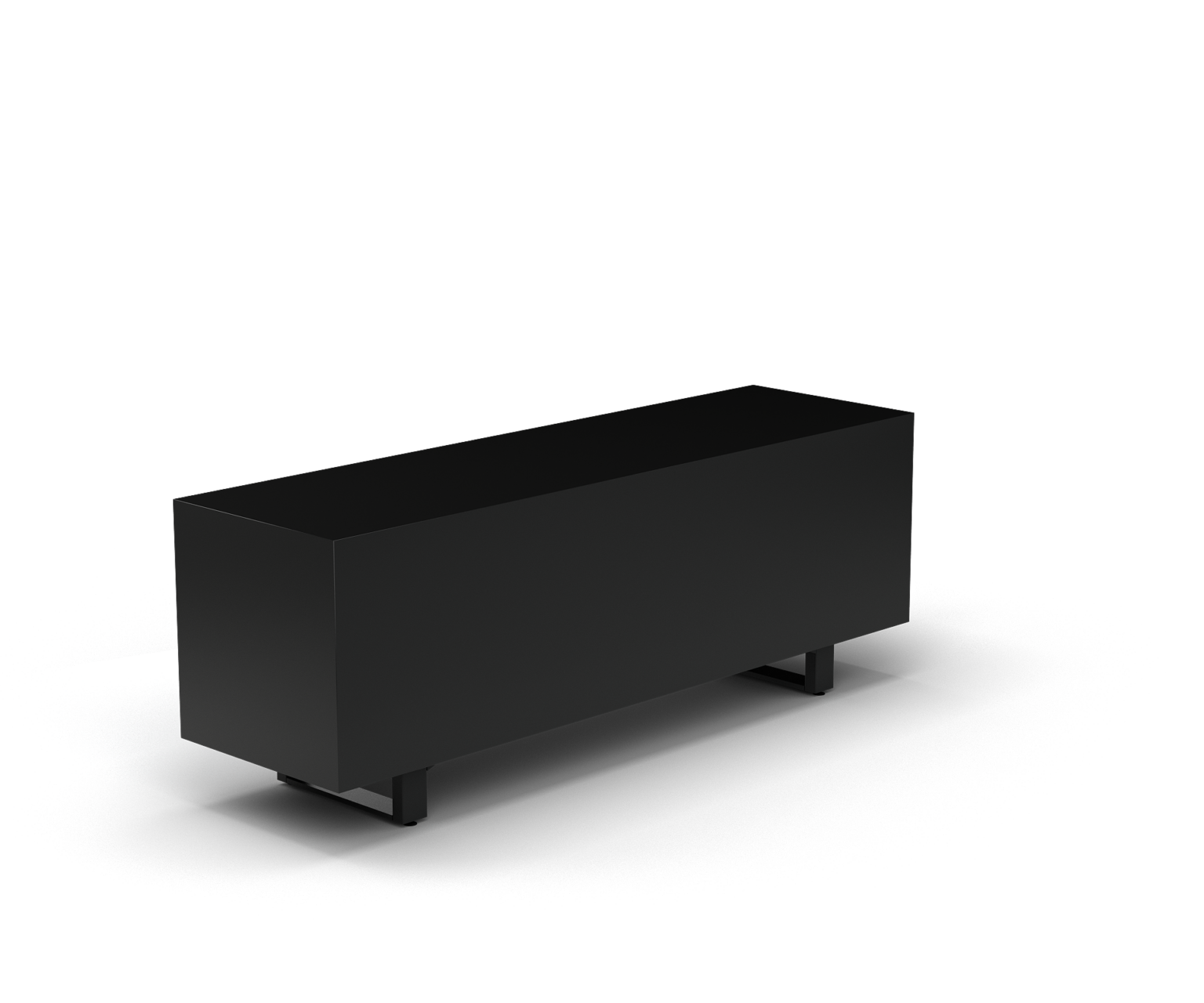 Muebles con compartimento secreto - BALZWERK®